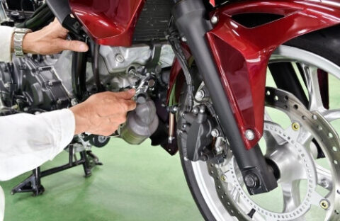 Mobile Motorcyle and Motorbike Mechanic Sydney