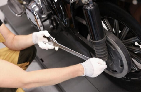 Mobile Motorcyle and Motorbike Mechanic Sydney